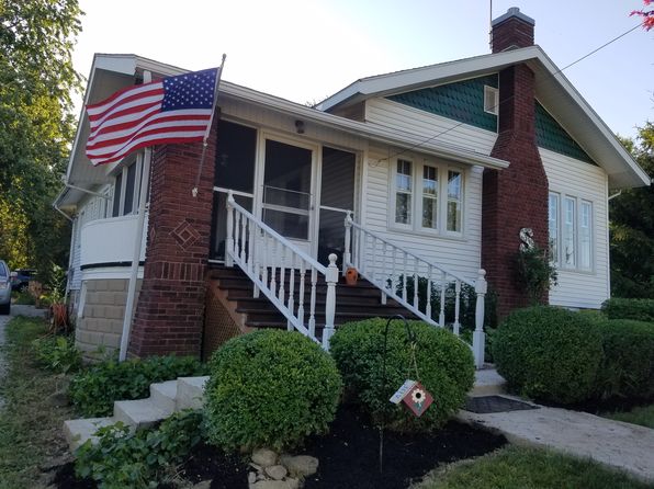 Alger Real Estate - Alger OH Homes For Sale | Zillow