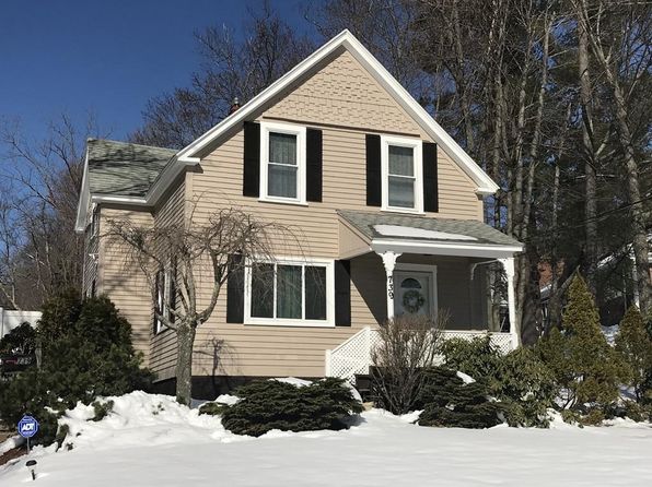 Worcester Real Estate - Worcester MA Homes For Sale | Zillow