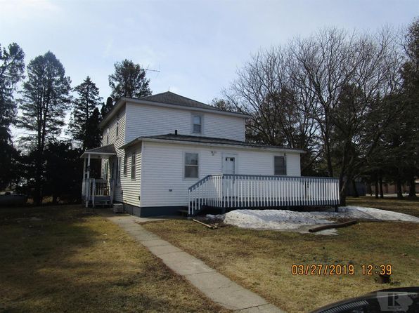 Best Places to Live in Britt, Iowa