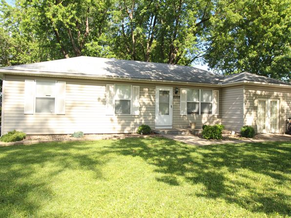 Houses For Rent in Johnson County KS - 269 Homes | Zillow