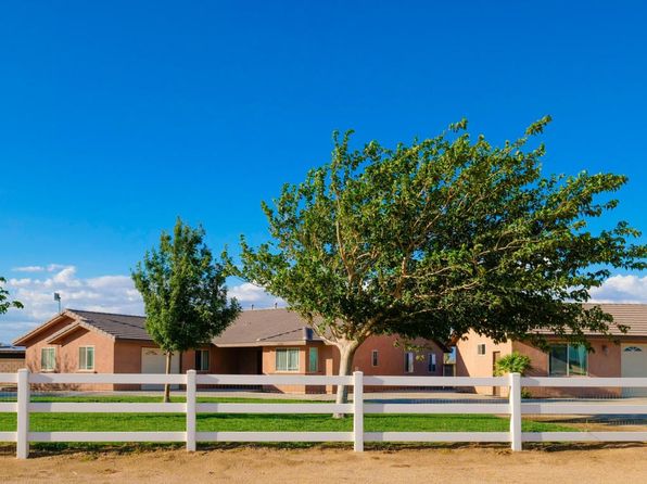 Lancaster Real Estate - Lancaster CA Homes For Sale | Zillow