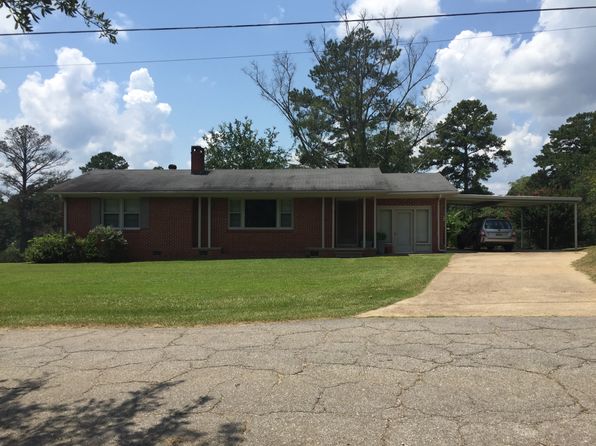 Best Places to Live in York, Alabama