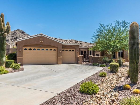 2809 W Ashurst Dr, Phoenix, AZ 85045 | Zillow