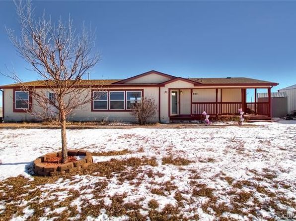 Best Places to Live in Byers, Colorado