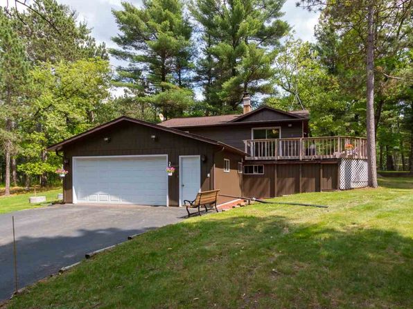 Fish Lake - Hancock Real Estate - Hancock WI Homes For Sale | Zillow