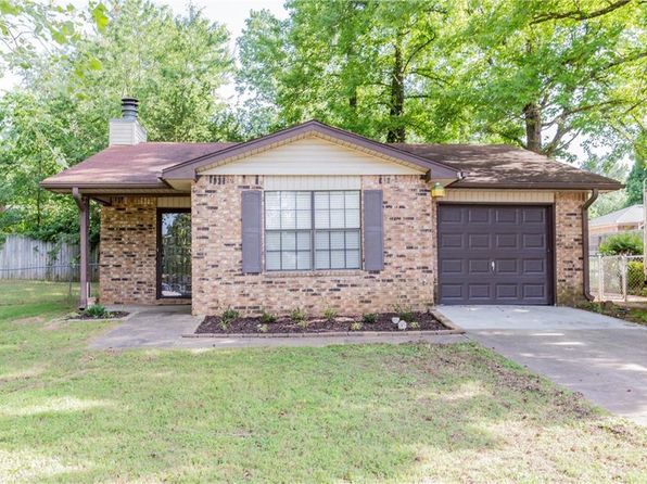 Barling Real Estate - Barling AR Homes For Sale | Zillow