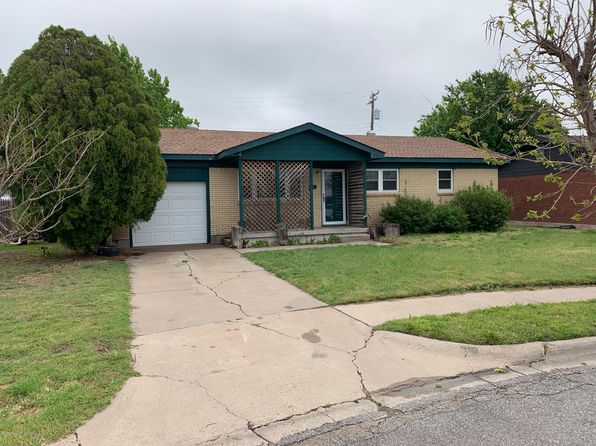 Best Places to Live in Perryton, Texas