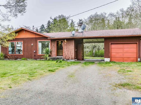 Sekiu Real Estate - Sekiu WA Homes For Sale | Zillow