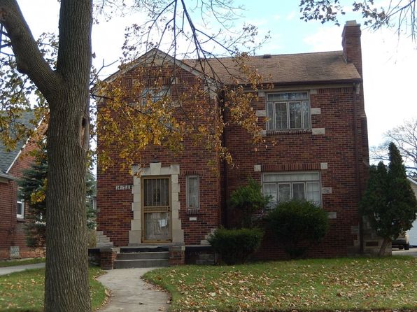 Rosedale Park Real Estate - Rosedale Park Detroit Homes For Sale | Zillow