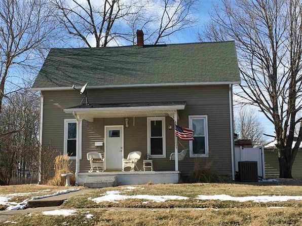 Delphi Real Estate - Delphi IN Homes For Sale | Zillow