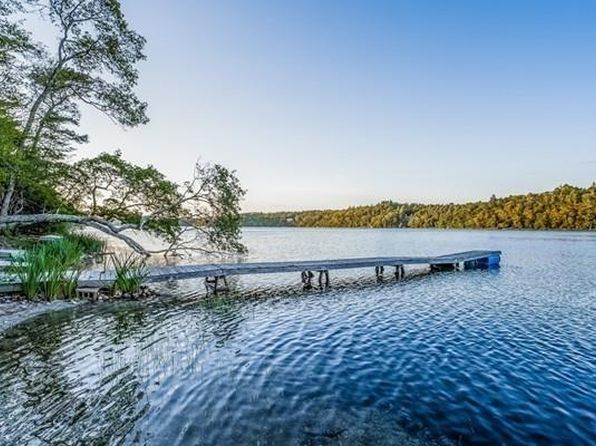 Long Pond - Plymouth Real Estate - Plymouth MA Homes For Sale | Zillow