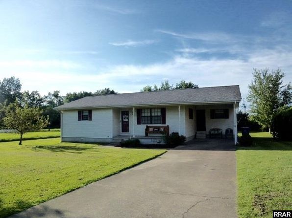 Best Places to Live in South Fulton, Tennessee