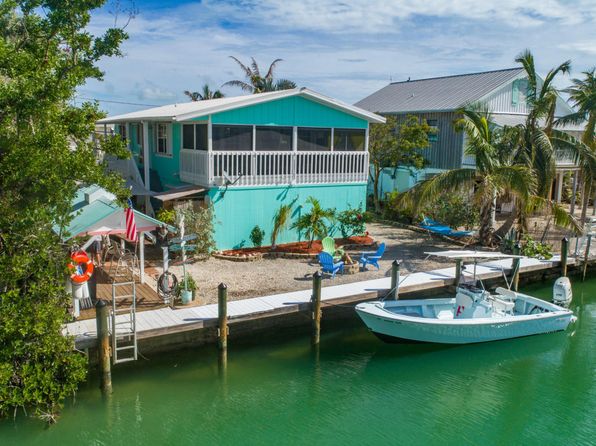 Summerland Key Real Estate - Summerland Key FL Homes For Sale | Zillow