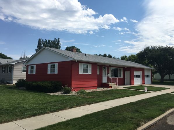 Mobridge Real Estate - Mobridge SD Homes For Sale | Zillow