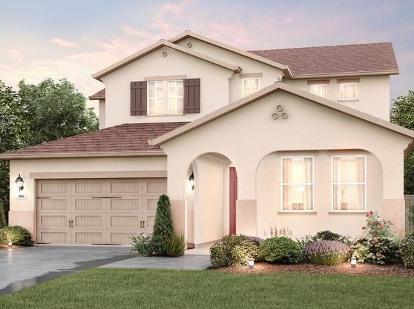 Modesto New Homes & Modesto CA New Construction | Zillow