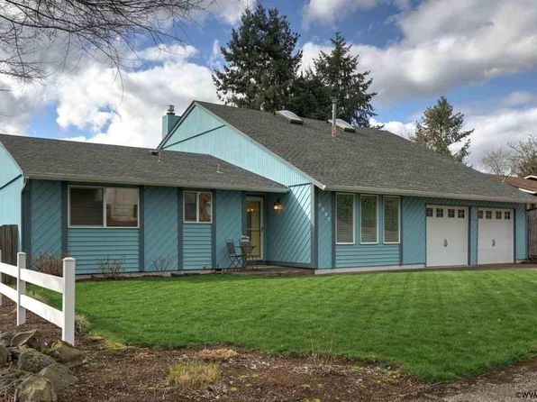 Salem Real Estate - Salem OR Homes For Sale | Zillow