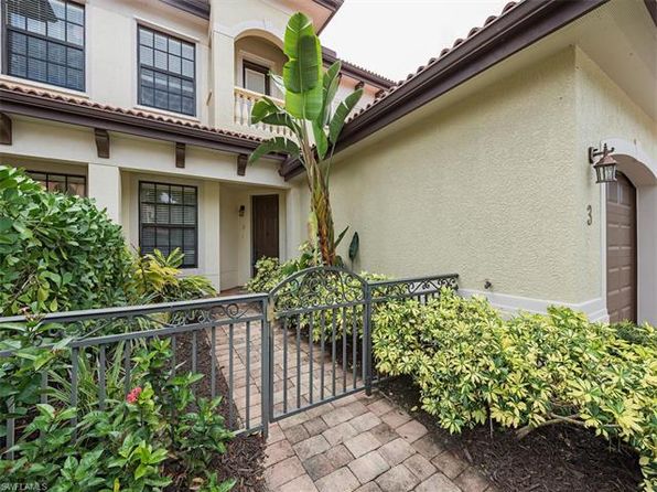 Naples FL Condos & Apartments For Sale - 2,280 Listings | Zillow