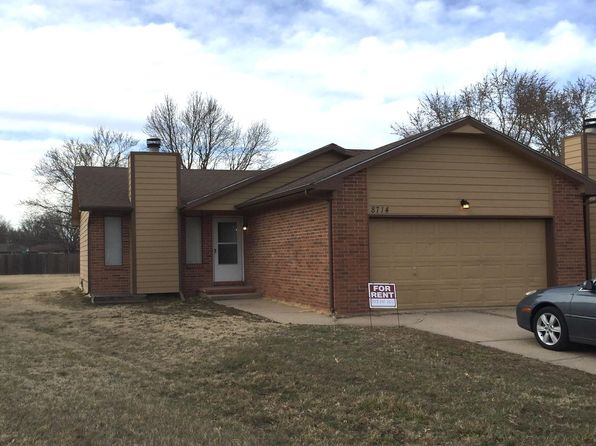 Townhomes For Rent in Wichita KS - 67 Rentals | Zillow