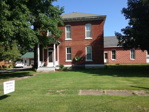 Greenfield Real Estate - Greenfield IL Homes For Sale | Zillow