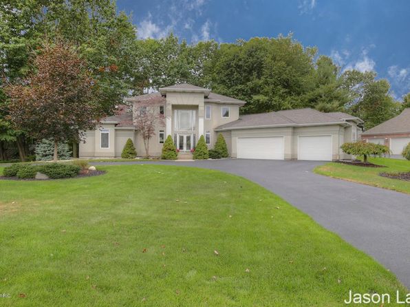 4578 Hidden Ridge Dr, Hudsonville, MI 49426 | Zillow