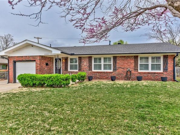 OK Real Estate - Oklahoma Homes For Sale | Zillow