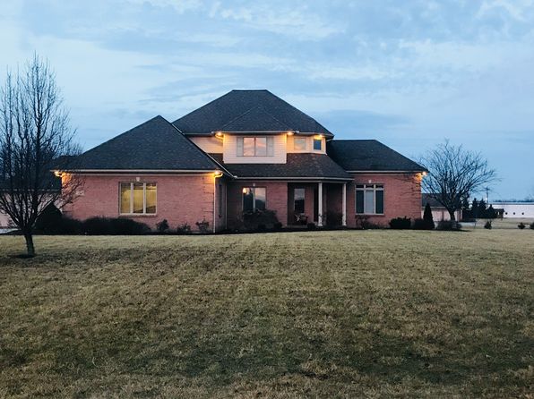 Anna Real Estate - Anna OH Homes For Sale | Zillow