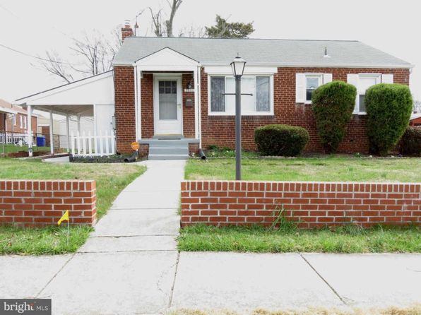 Houses For Rent in College Park MD - 20 Homes | Zillow