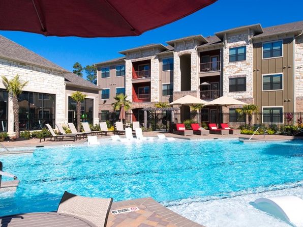 Apartments For Rent in Spring TX | Zillow
