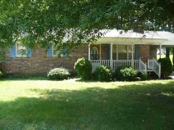 Best Places to Live in Huntingdon, Tennessee