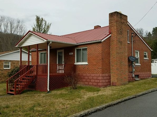 Tazewell Real Estate - Tazewell County VA Homes For Sale | Zillow