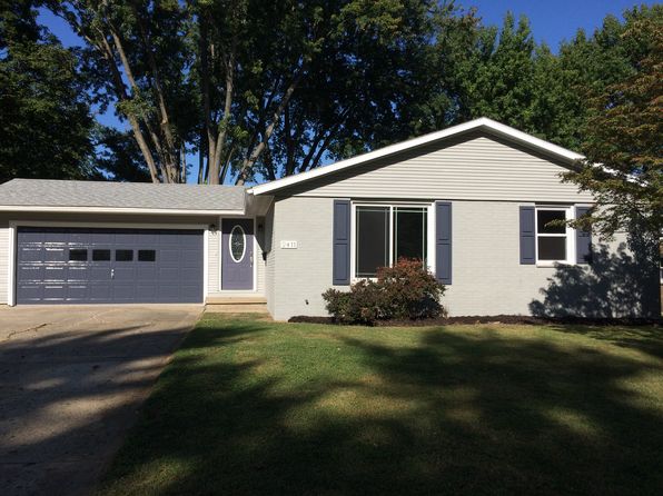 Springfield IL For Sale by Owner (FSBO) - 79 Homes | Zillow