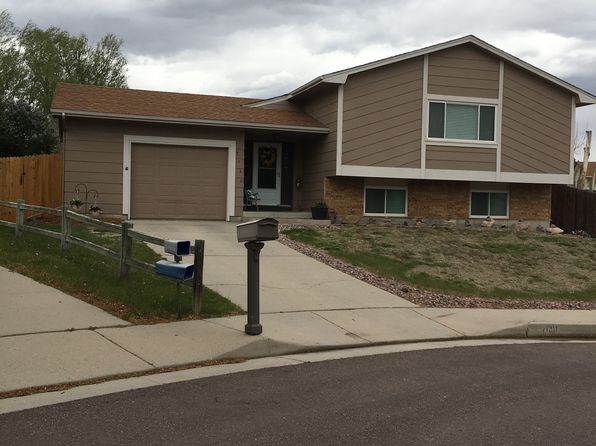 Security-Widefield Real Estate - Security-Widefield CO Homes For Sale ...