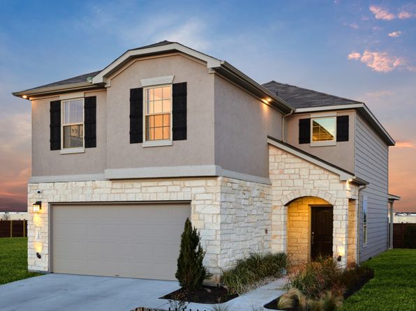 Austin New Homes & Austin TX New Construction | Zillow