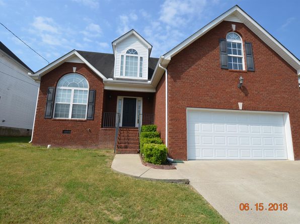 Recently Sold Homes in Cane Ridge Farms Nashville - 84 Transactions ...