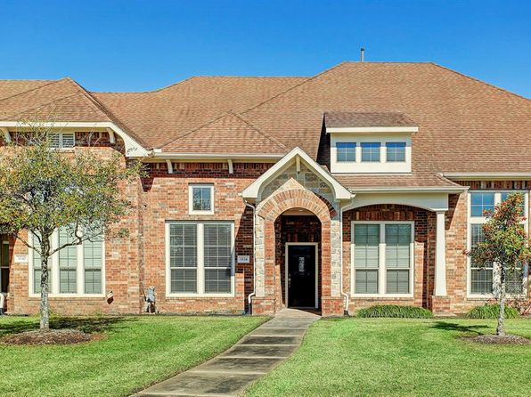 Pearland TX Townhomes & Townhouses For Sale - 10 Homes | Zillow