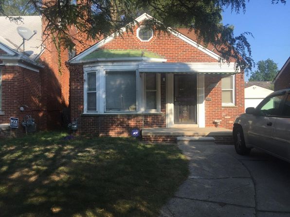 Rental Listings in Detroit MI - 1,123 Rentals | Zillow