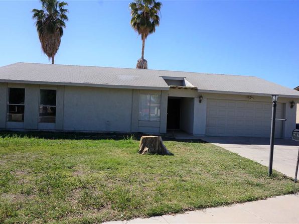 Yuma Real Estate - Yuma AZ Homes For Sale | Zillow