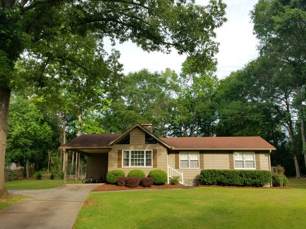 Thomaston Real Estate - Thomaston GA Homes For Sale | Zillow