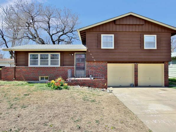 Wichita Real Estate - Wichita KS Homes For Sale | Zillow