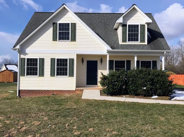 Evington Real Estate - Evington VA Homes For Sale | Zillow