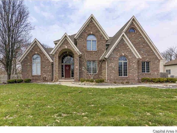 Rochester Real Estate - Rochester IL Homes For Sale | Zillow