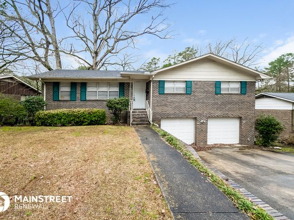 Houses For Rent in Tarrant AL - 6 Homes | Zillow