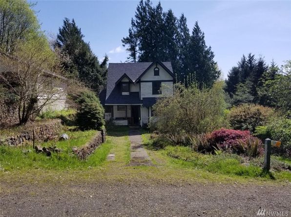 Raymond, Washington Crime Raymond, Washington Crime