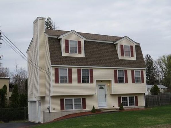 Best Places to Live in Methuen Town (zip 01844), Massachusetts