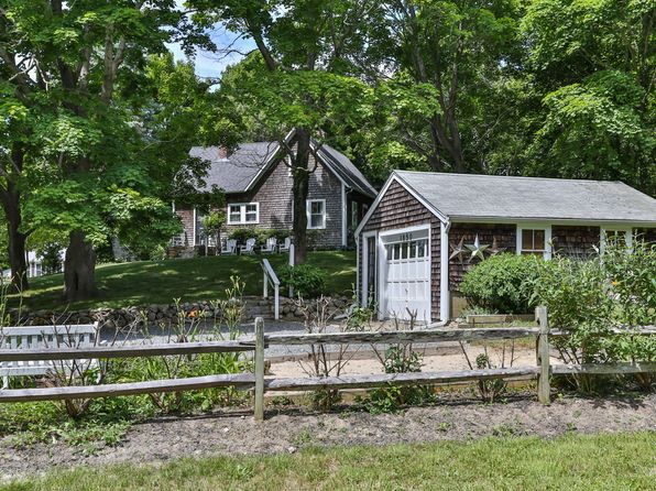 West Barnstable Real Estate - West Barnstable Barnstable Homes For Sale ...