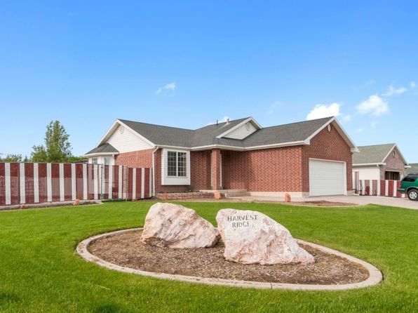 Clinton Real Estate - Clinton UT Homes For Sale | Zillow