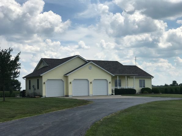 South Whitley Real Estate - South Whitley IN Homes For Sale | Zillow