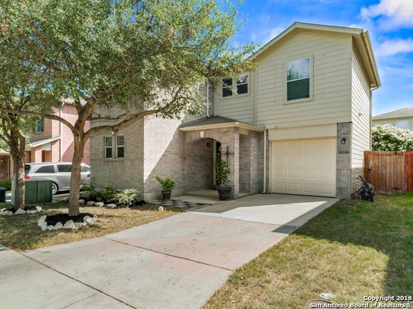 Outside 1604 - San Antonio Real Estate - San Antonio TX Homes For Sale ...