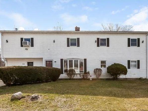 Holbrook Real Estate - Holbrook MA Homes For Sale | Zillow