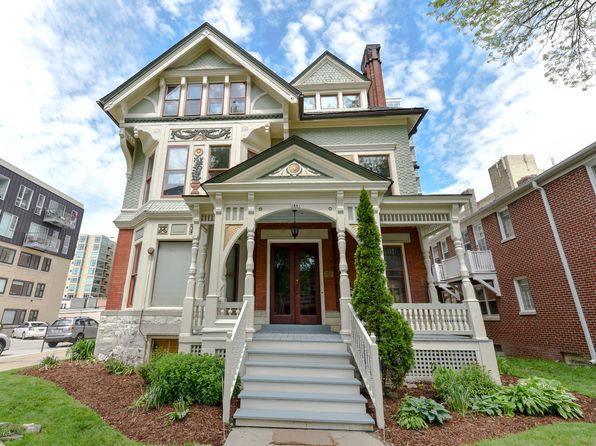 Lower East Side Real Estate - Lower East Side Milwaukee Homes For Sale ...